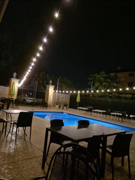 Agriturismo Corte Gaia - Lombardei
