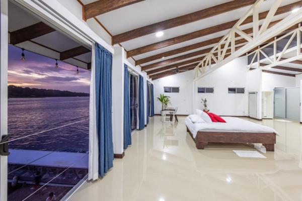 The Babylon Suite Tortuguero - Costa Rica