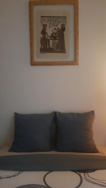 Les Pieds Dans L'eau - Toulon