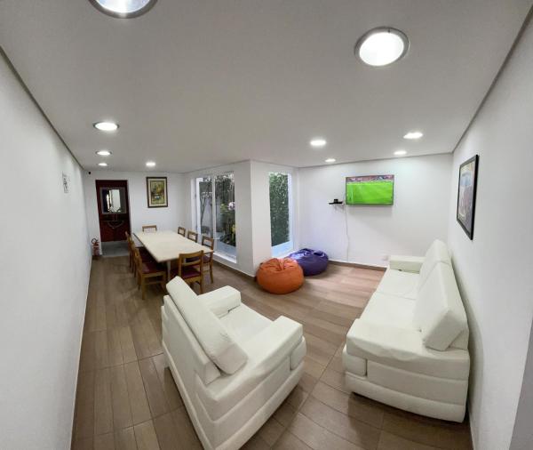 Jardins Village Hostel - Jardim Paulista - 상파울로