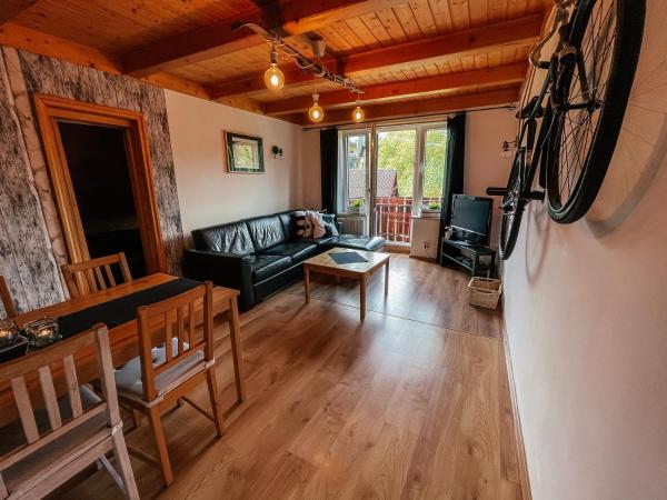 Apartament Z Deski - Szczyrk