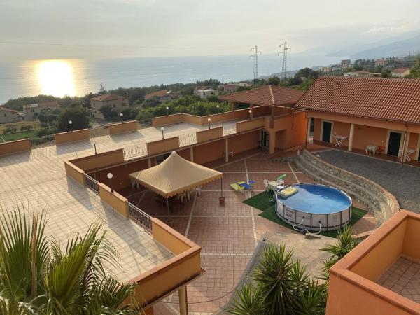 B&b Le Fravette - Paola