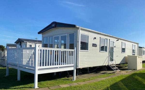 Holidayhome-romneysands Holiday Park - Dungeness
