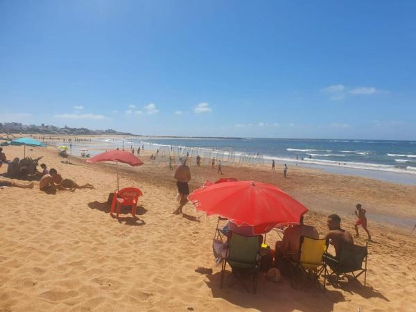 Appartement à 10 Mn De La Plage Bouznika - Bouznika