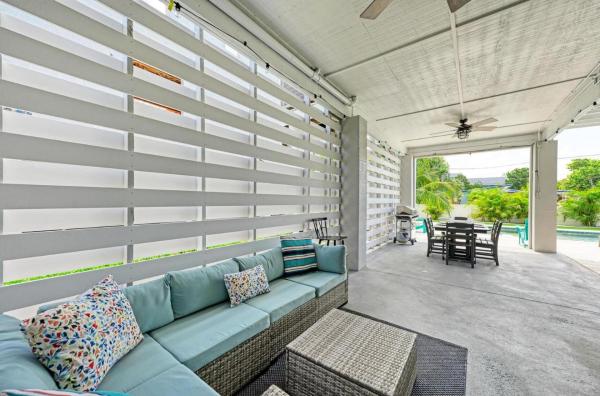 Aloha Fern - 702 Fern - Anna Maria, FL