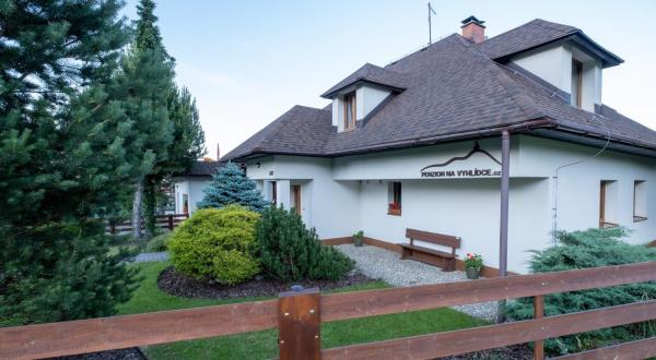 Penzion Na Vyhlídce - Tsjechië