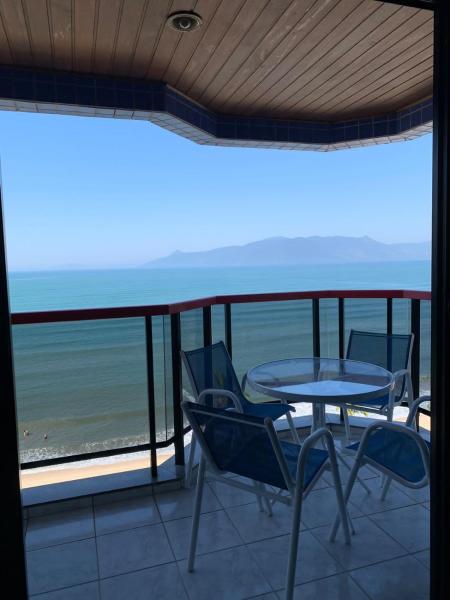 Apartamento Martin De Sá - Caraguatatuba