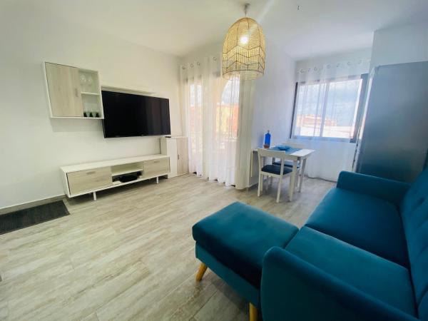 Modern Apartment With Sea Views In Corralejo - Corralejo