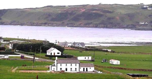 Biddy Ban’s - County Donegal