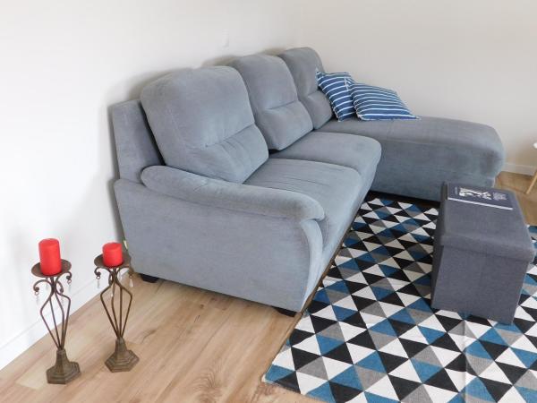 Niaazoreanapartments2, Aconchegante E Confortável! - Horta