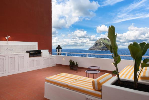 Casita Tradicional Canaria En Garachico - Sanroquito18 - Garachico