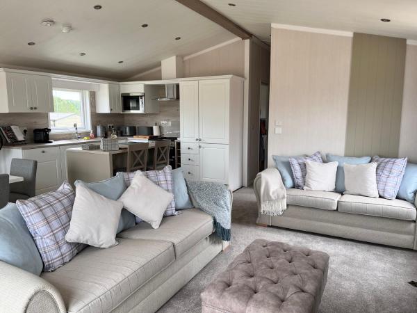 Edmonton Lodge - Clitheroe