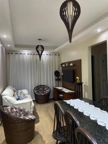 Ap Praia Dos Anjos - Arraial do Cabo