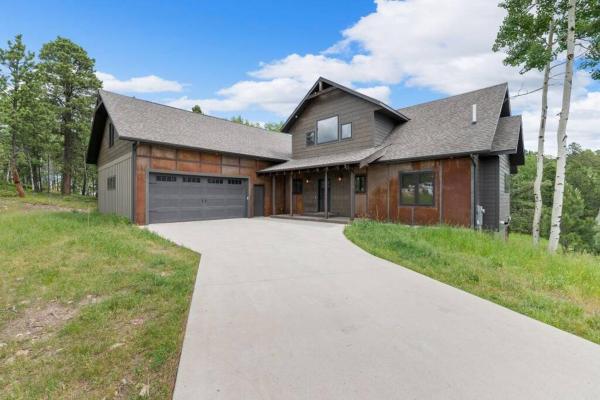 Sunrise Pines- Executive Suites & Private Baths - Deadwood, SD