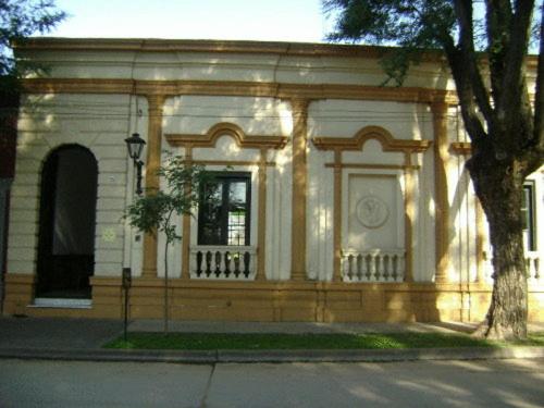 Posada De La Plaza - San Antonio de Areco