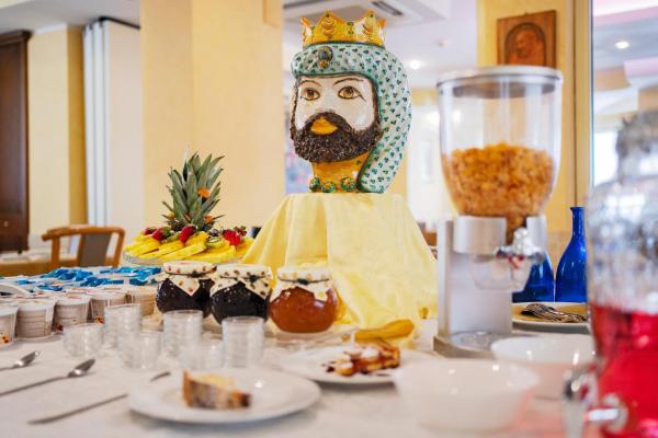 Hotel Siviglia - Anagni