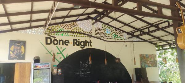 Done Right - Kambodscha