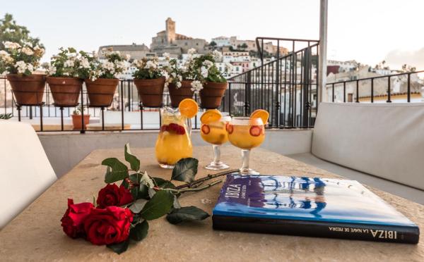 Apartamentos Mariano - Ibiza