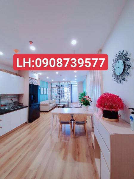 Căn Hộ Tms 28 Nguyễn Huệ - Xuan Phuong House - Quy Nhon