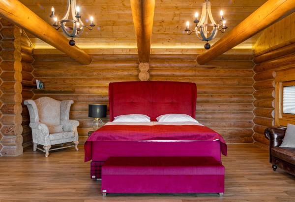 Tatranský Zrub - Nowa Leśna