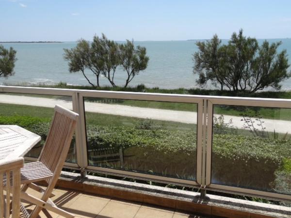 Charmant Duplex Vue Mer à La Rochelle - 4 Pers, Balcon, Port Des Minimes, Proche Plage - Fr-1-551-59 - Île d'Oléron