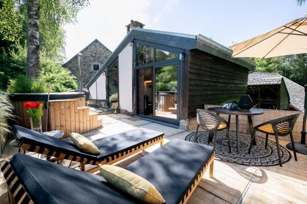 Â Vî Molin - Stavelot