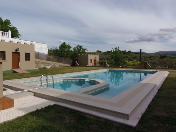 Casa José Romero - Ronda