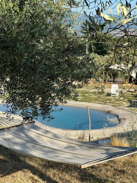 Agriturismo Madre Terra - Narni