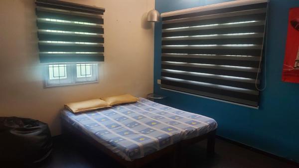 The Lord's Abode - Chennai