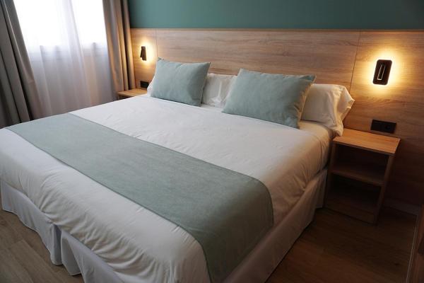 Hotel Don Pepo - Extremadura