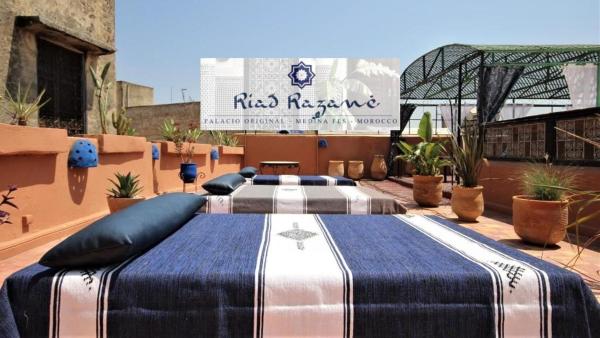 Riad Razane Fez - Fez
