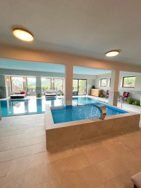Hotel Residence Mavie - Partschins