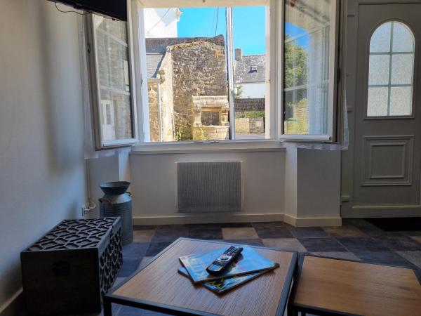 Maison De Ville Ty Richarzh, 2 Chambres, 4 Personnes - Saint-Pierre-Quiberon