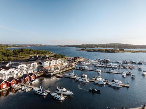 Tanumstrand Spa & Resort Stugor - Sweden