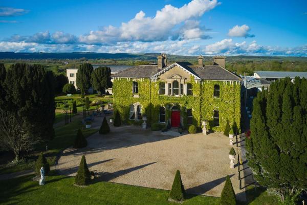 Lyrath Estate - Kilkenny