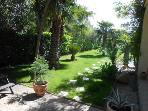 Maison Monica Exeptionnel-jardin Paysage Zen - Narbonne