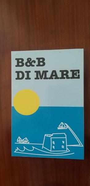 B&b Di Mare - Porto Empedocle
