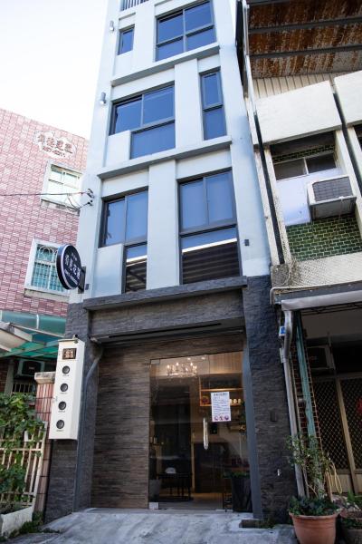 看見花蓮民宿See Hualien Homestay - Hualien County