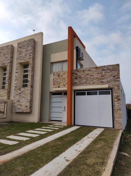 Duplex Solar - Federación