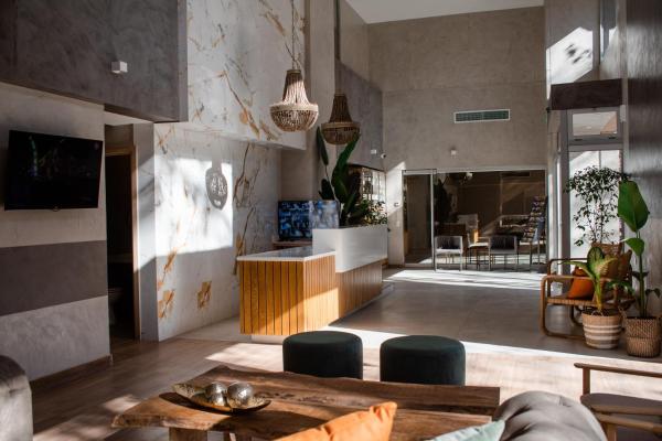Gran Hotel Dakar - Mendoza