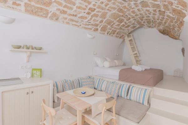 Sempreviva - Griechenland