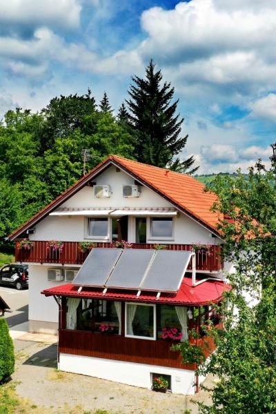 House Marija B&b - Kroatien