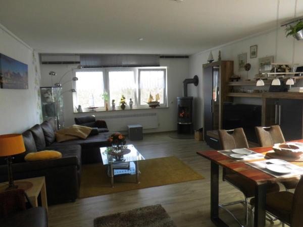 Ferienwohnung-eifelpanorama - Blankenheim