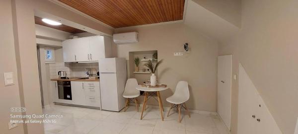 Elise Corfu City Apartment - Corfou