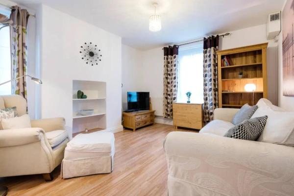 Fabulous 2 Bedroom Apartment In London Bridge - London Bridge Station