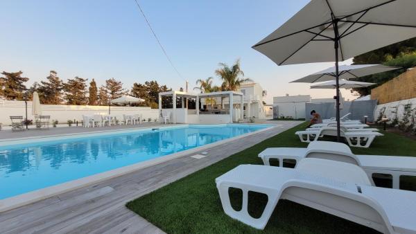 Amurusu Residence - Sizilien