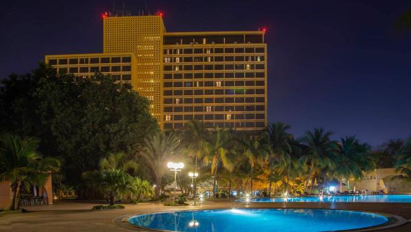 Granada L'amitié - Bamako