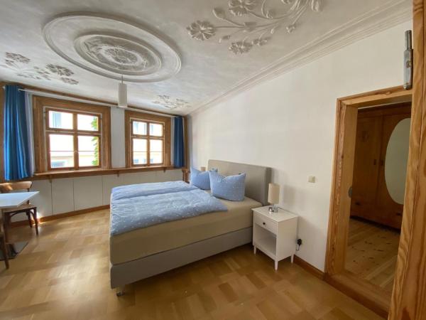 Ferienwohnung Am Erfurter Dom - Erfurt