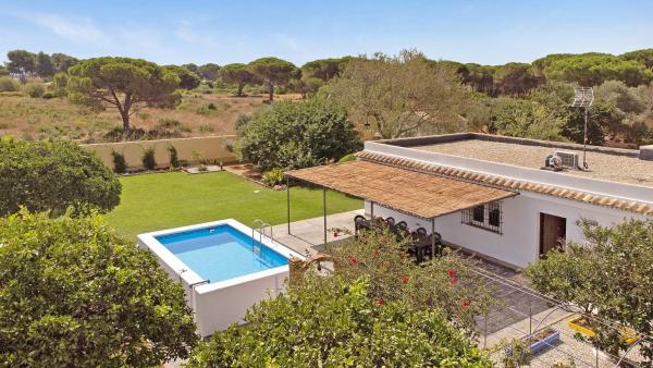 La Alberca - Chiclana de la Frontera