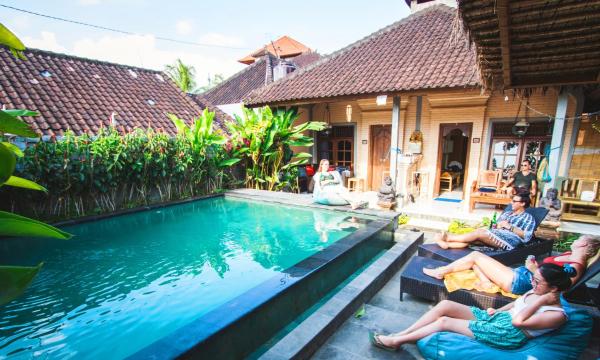 The Wayan House - Bali